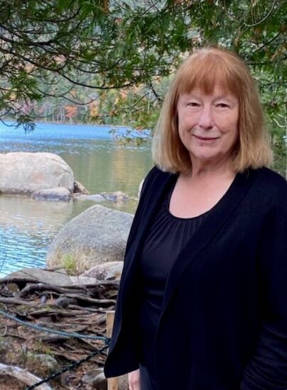 Susan’s Story - Susan McLain - State Representative